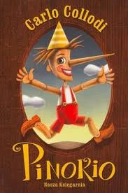 Pinokio | Książkopedia | FANDOM powered by Wikia