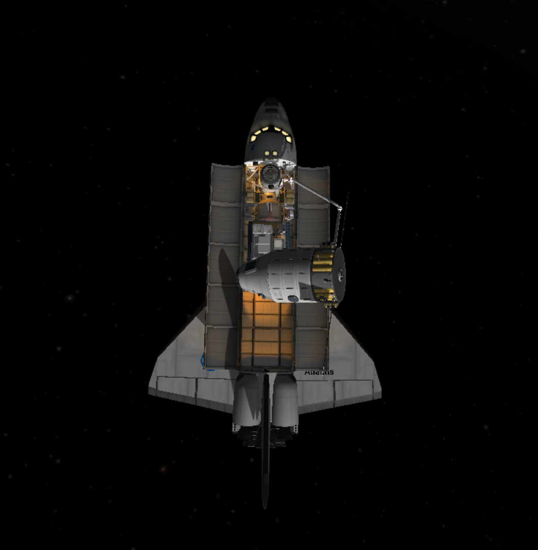 Sts 9 Ksp Space Missions Wiki Fandom