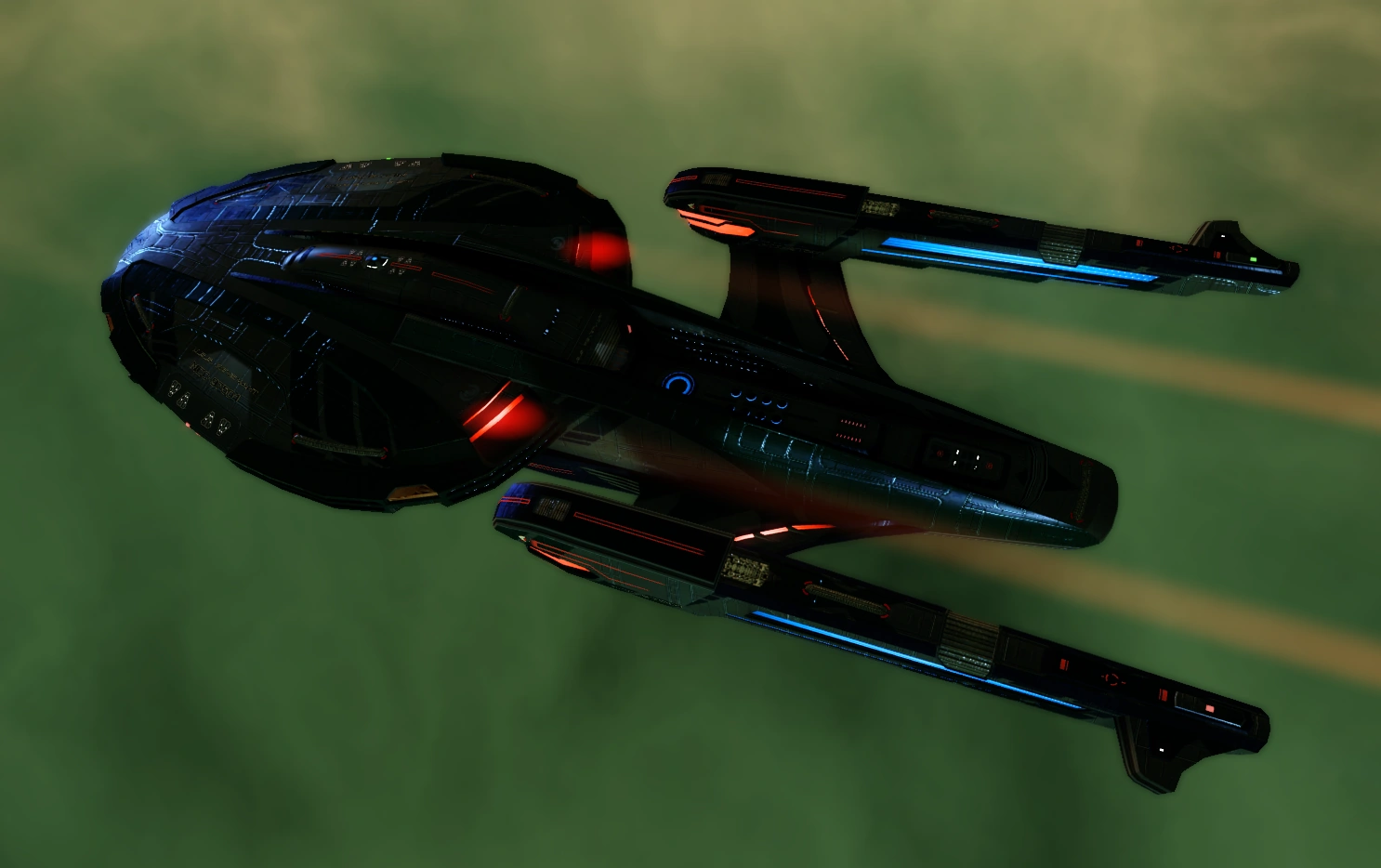 USS Revenant | Ktarn Fleet Command Wiki | Fandom