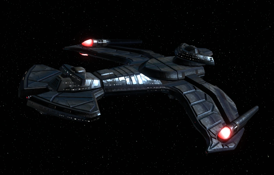 Negh'Var class | Ktarn Fleet Command Wiki | Fandom
