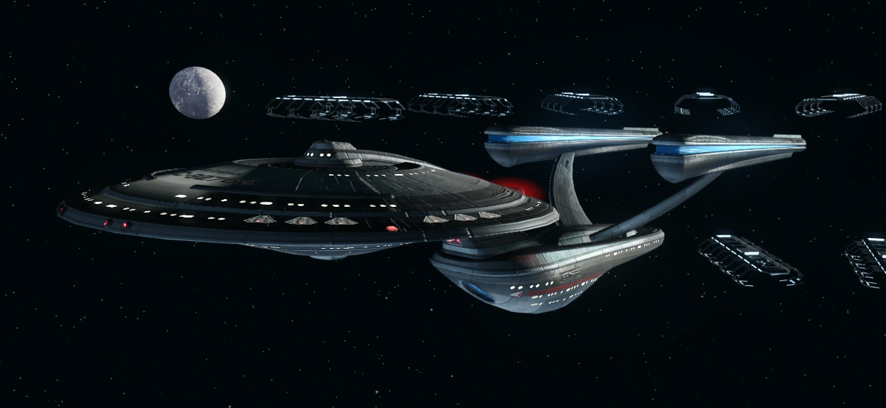 Excalibur class | Ktarn Fleet Command Wiki | Fandom