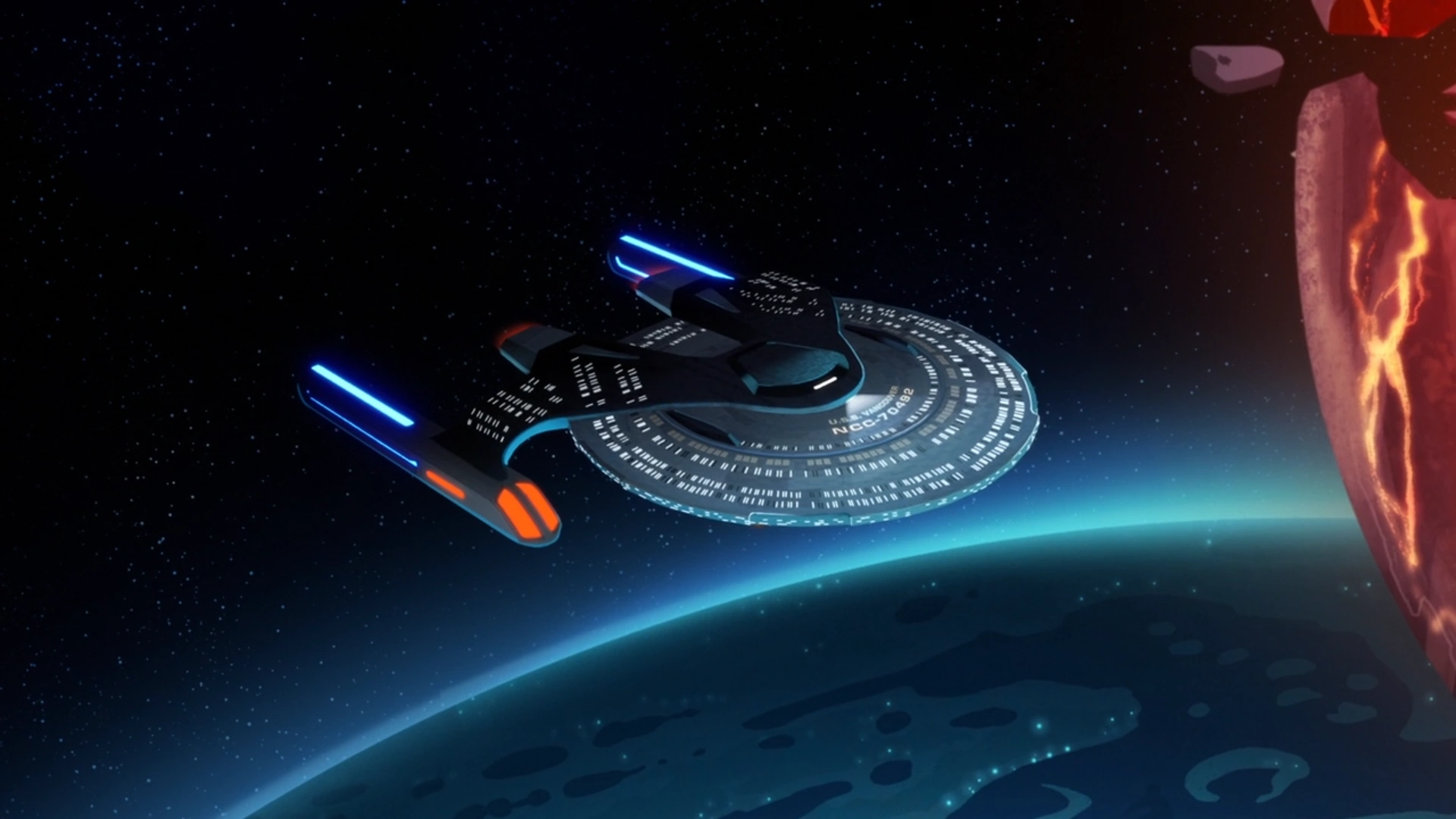 Parliament class | Ktarn Fleet Command Wiki | Fandom