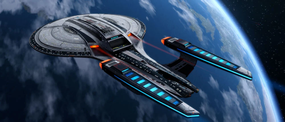 Sojourner class | Ktarn Fleet Command Wiki | Fandom