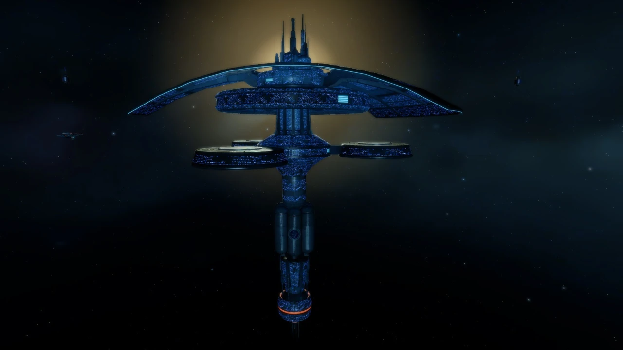 Starbase 247-Vershina | Ktarn Fleet Command Wiki | Fandom