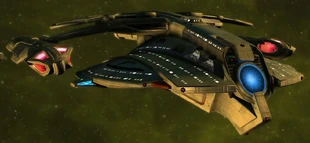 Gryphon class | Ktarn Fleet Command Wiki | Fandom
