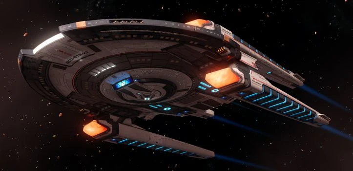 Europa class | Ktarn Fleet Command Wiki | Fandom