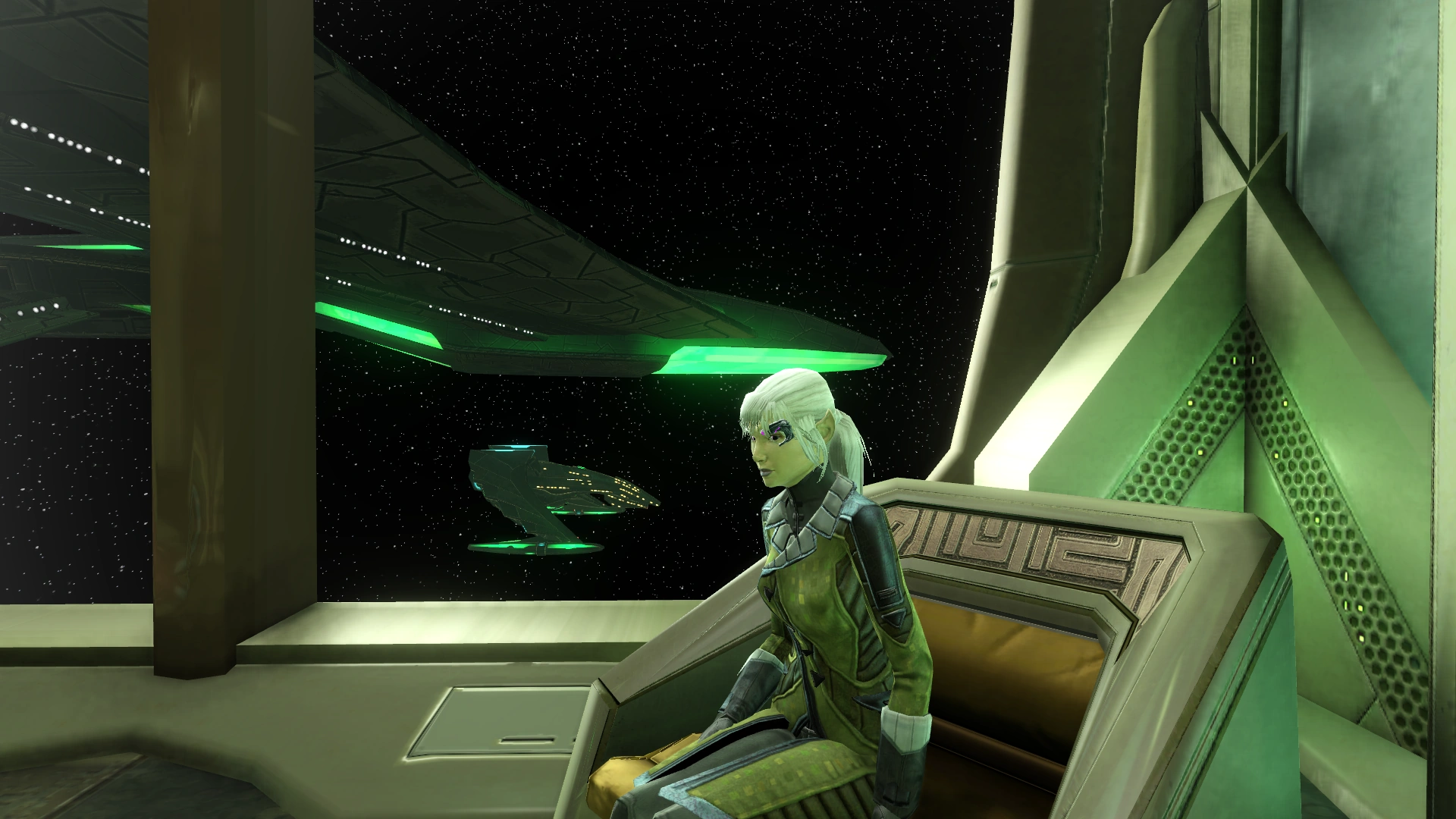 Category:Romulans | Ktarn Fleet Command Wiki | Fandom