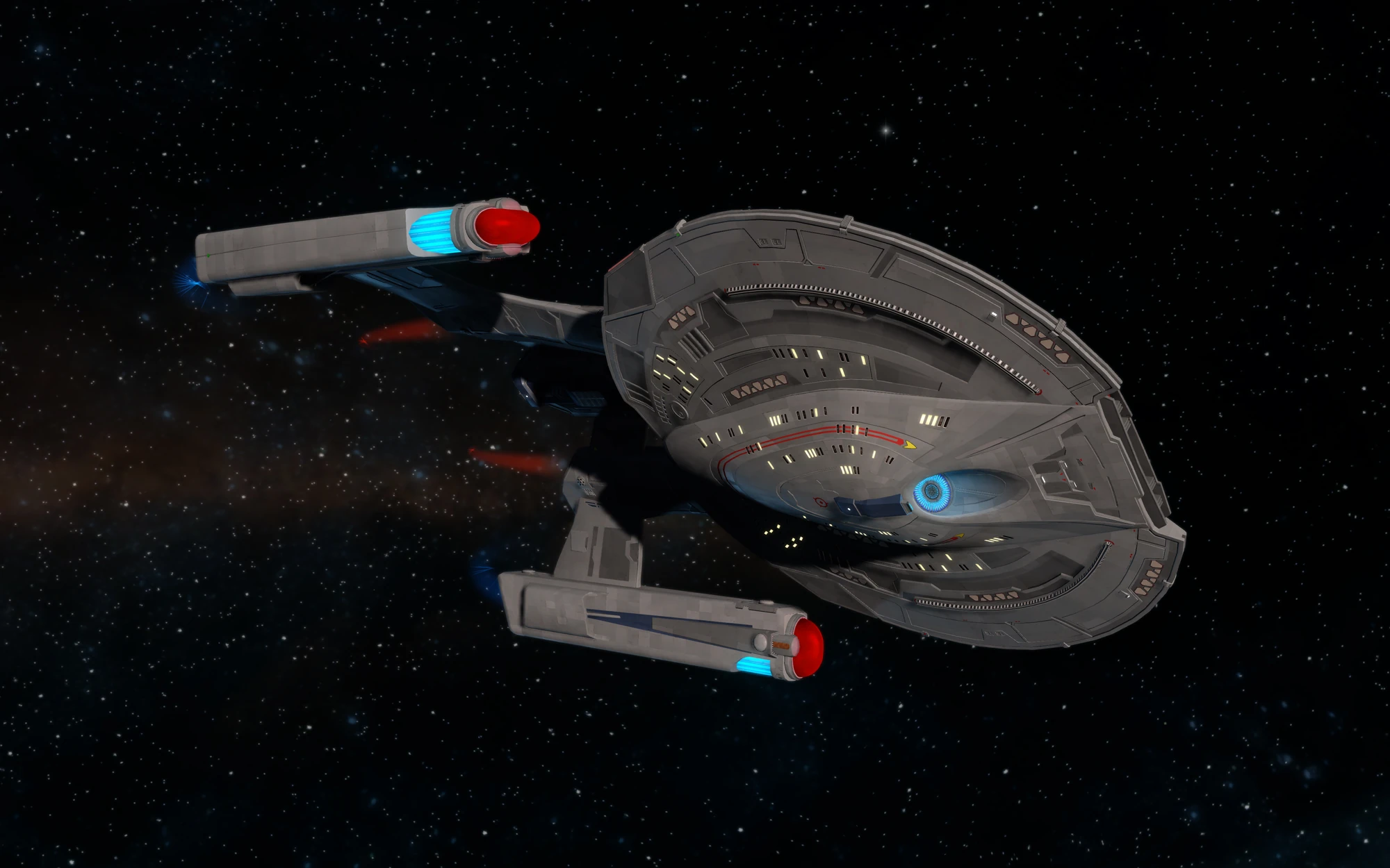 Akira class | Ktarn Fleet Command Wiki | Fandom