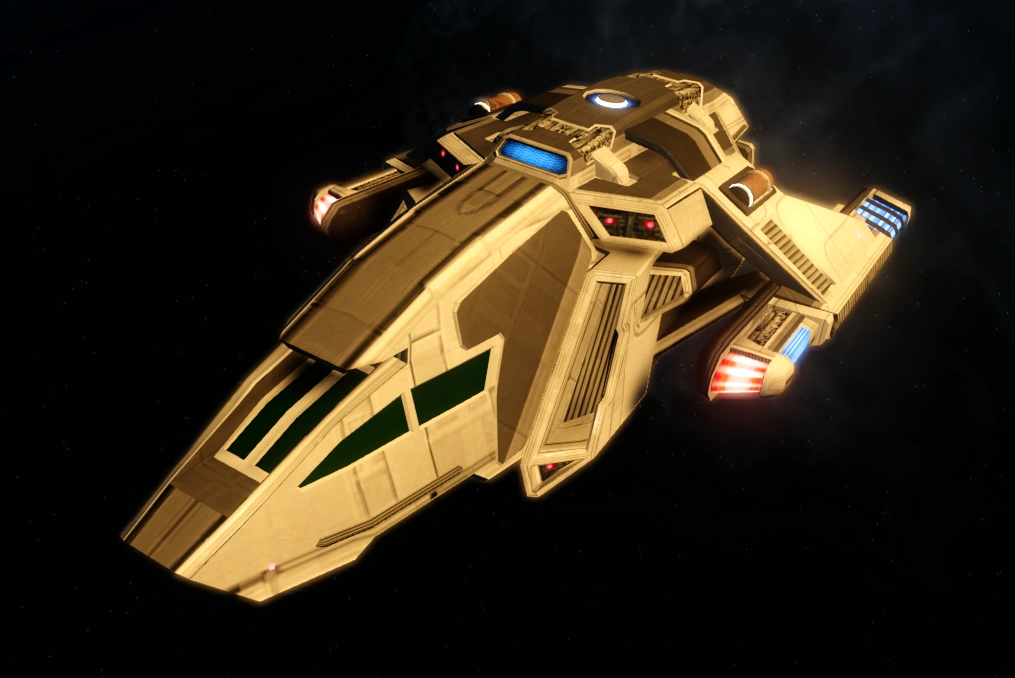 Yellowstone class | Ktarn Fleet Command Wiki | Fandom