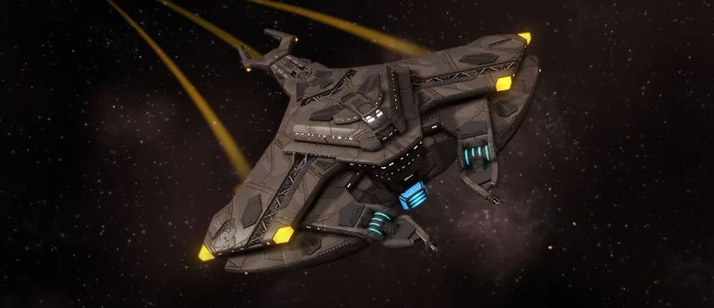 Damar class | Ktarn Fleet Command Wiki | Fandom