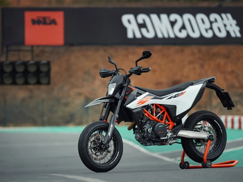 Modelos de supermoto | KTM Wiki | Fandom