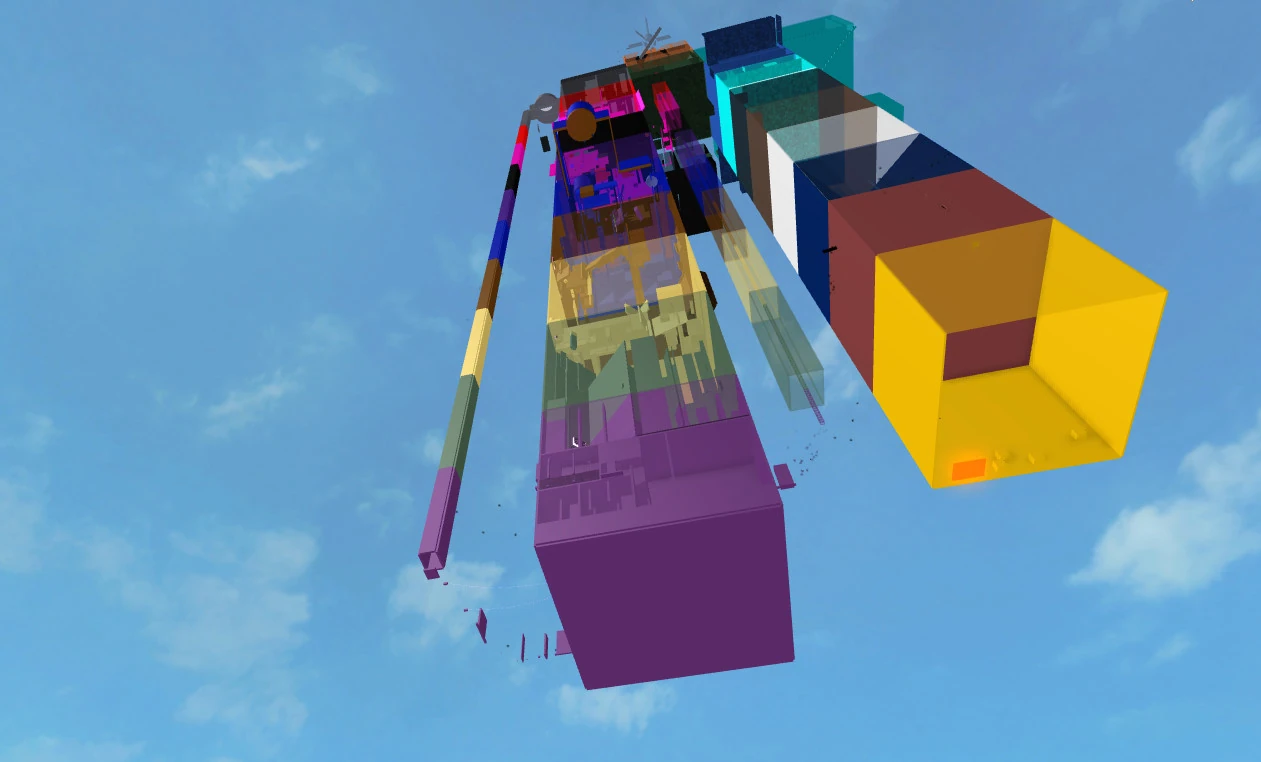 Citadel of Void | Kiddie's Towers of Hell Wiki | FANDOM powered by Wikia