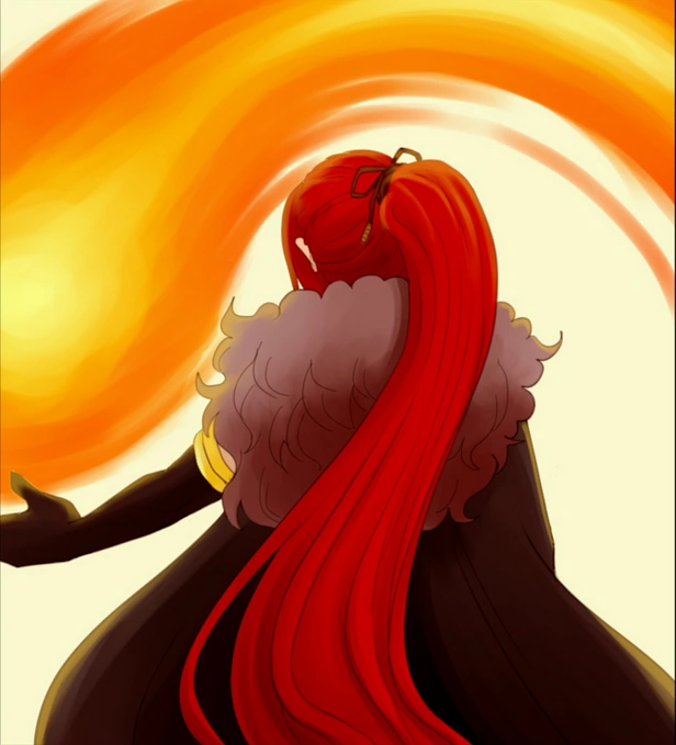 Jibril Ajes | Wiki Kubera | Fandom