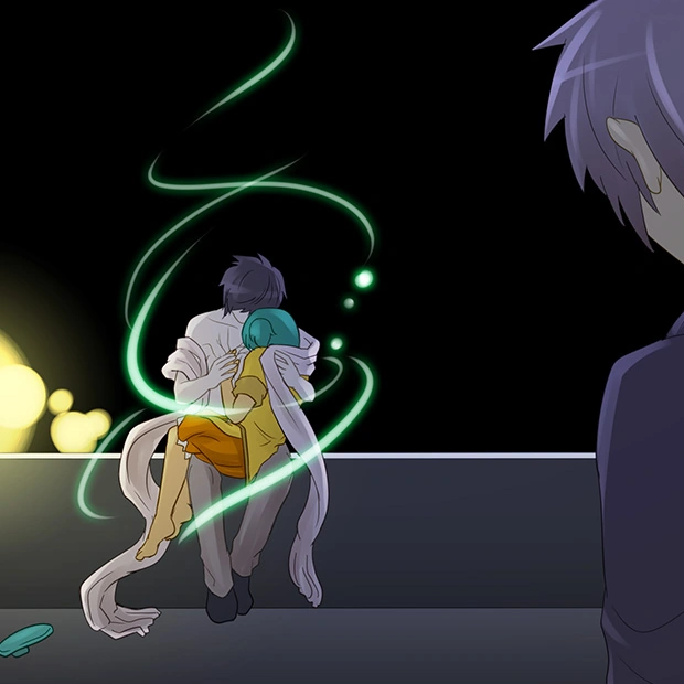 Episode 2-100 | Kubera Wiki | FANDOM powered by Wikia