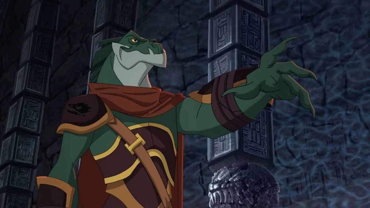 Killara | Kulipari an army of frogs Wiki | Fandom