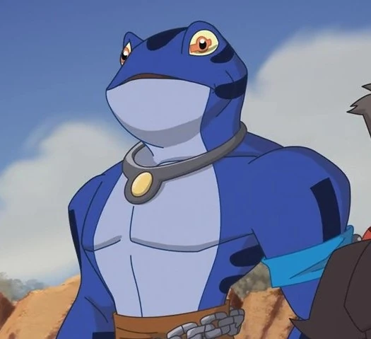 Tharta | Kulipari an army of frogs Wiki | Fandom