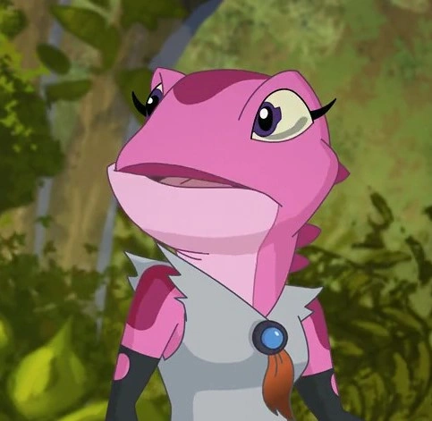 Tipi | Kulipari an army of frogs Wiki | Fandom