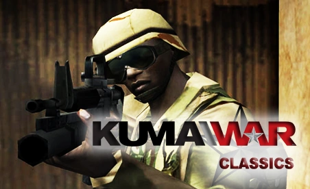 Kuma\War Classic | Kuma Games Wiki | Fandom