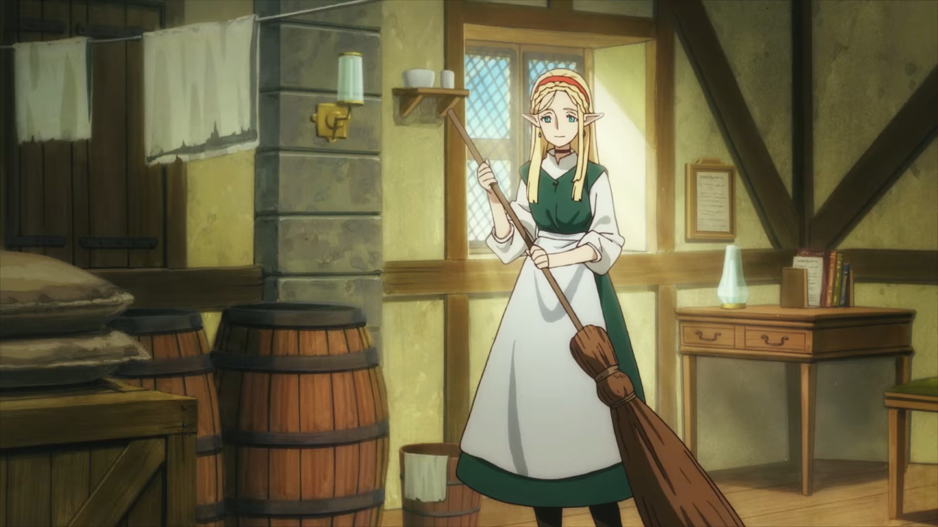 Anna Kumo Desu Ga Nani Ka Wikia Fandom Powered By Wikia