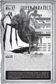 Monster Encyclopedia | So I'm a Spider, So What? Wiki | Fandom