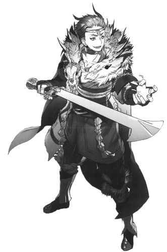 Hugo | Kumo Desu ga, Nani ka? Wikia | Fandom