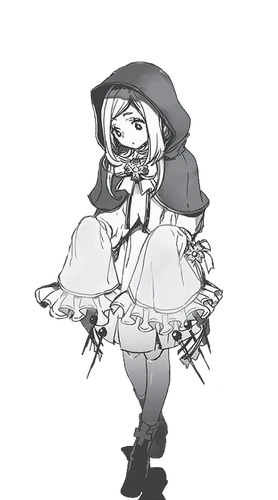 Sael | Kumo Desu ga, Nani ka? Wikia | Fandom