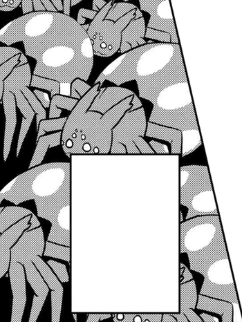 Taratect | So I'm a Spider, So What? Wiki | Fandom