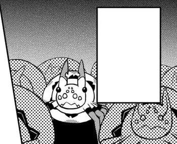 Poison Taratect | Kumo Desu ga, Nani ka? Wikia | Fandom