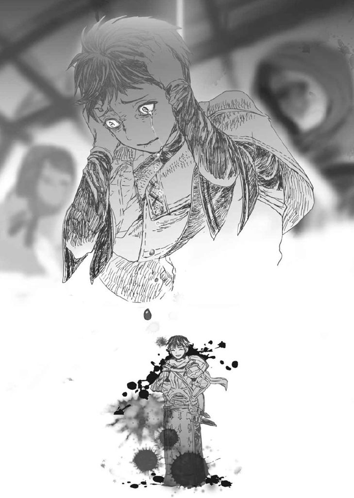 Hero | Kumo Desu ga, Nani ka? Wikia | Fandom