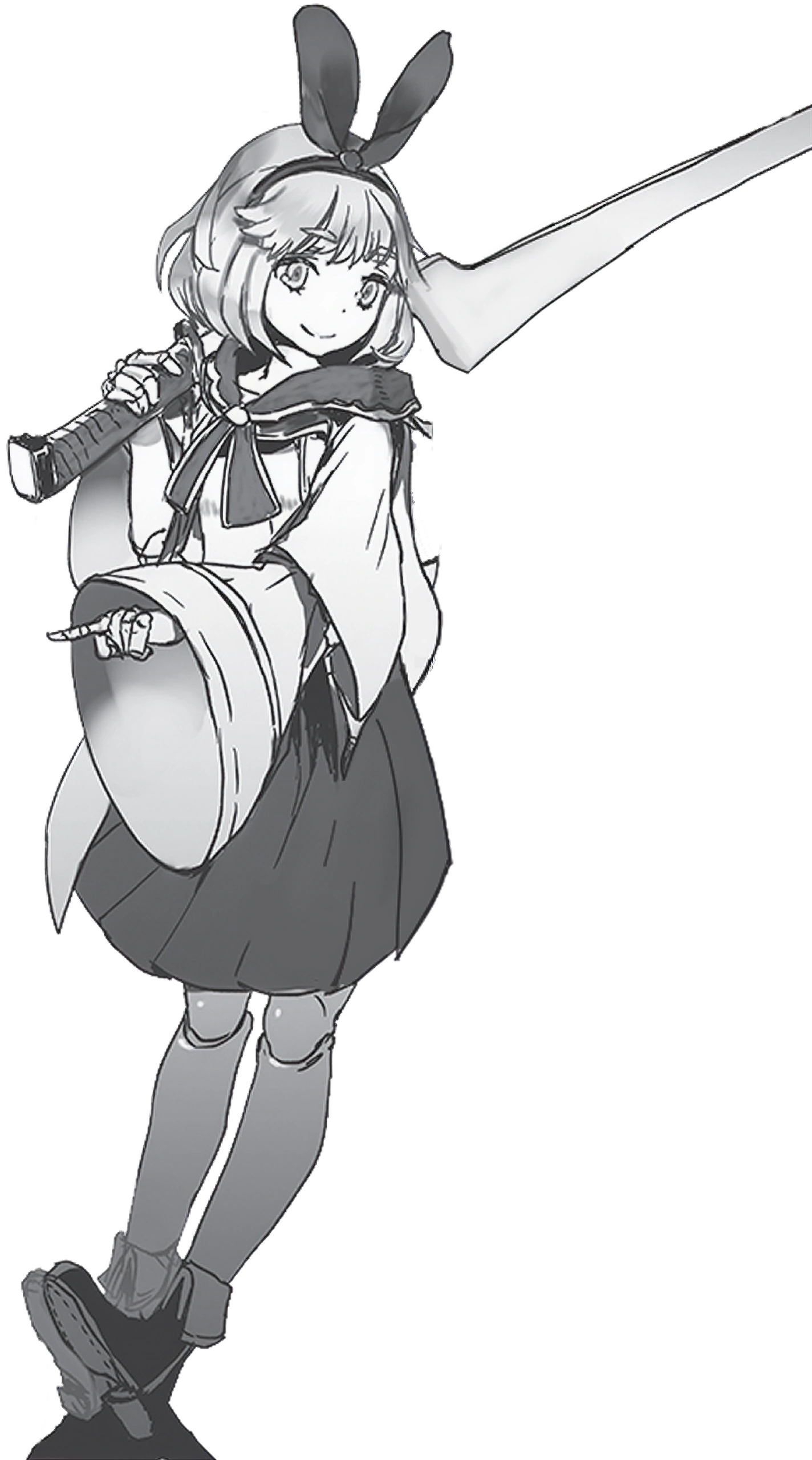 Ael | Kumo Desu ga, Nani ka? Wikia | Fandom