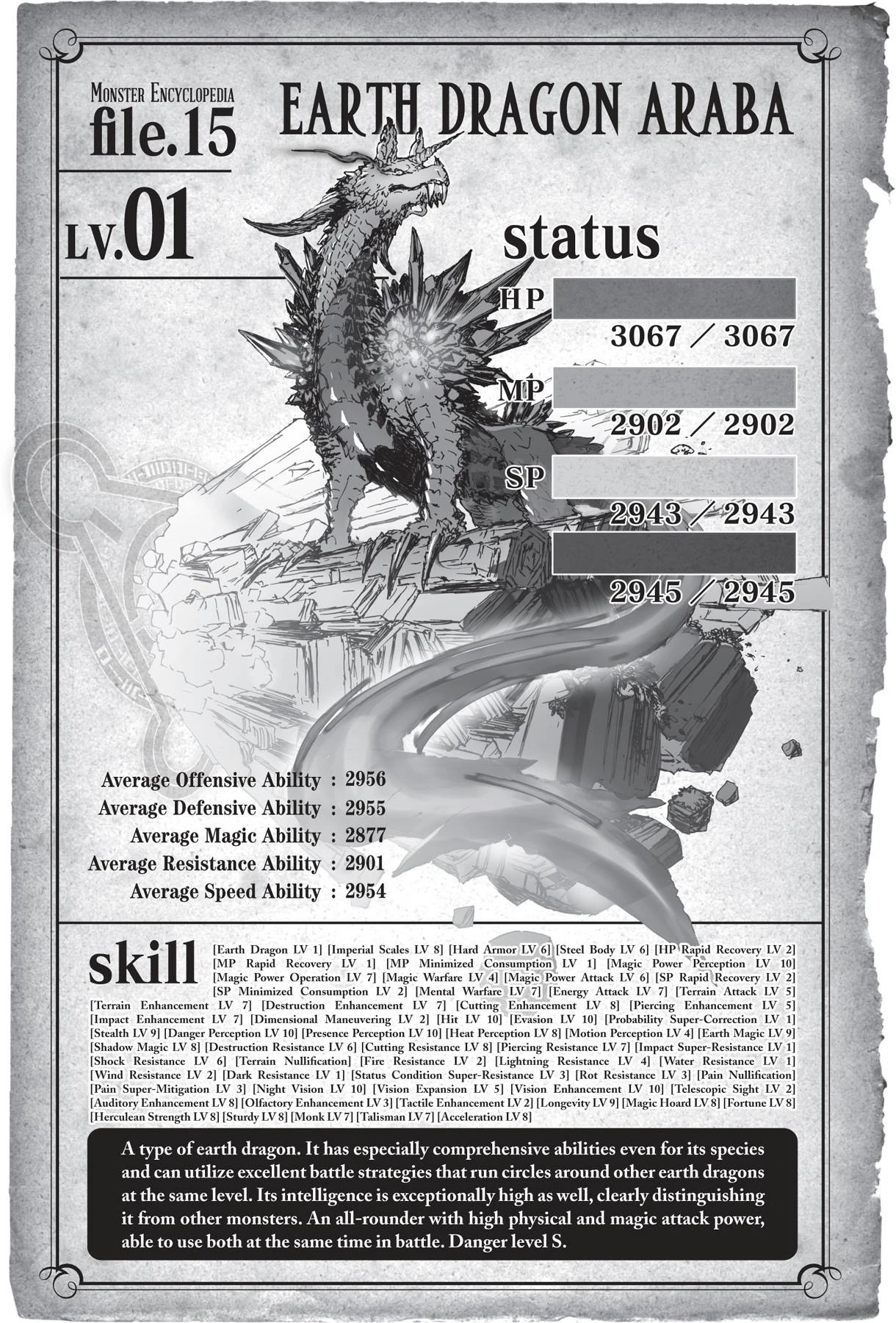 Your favorite depiction of dragons in literature? | SpaceBattles