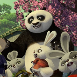 Secrets of the Furious Five | Kung Fu Panda Wiki | Fandom
