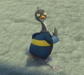 Zan | Kung Fu Panda Wiki | Fandom