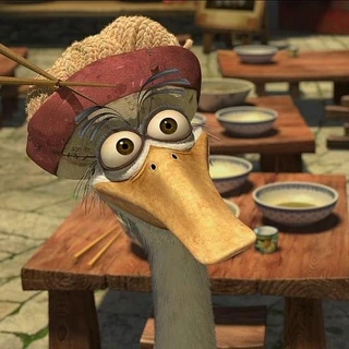 Mr. Ping | Kung Fu Panda Wiki | Fandom