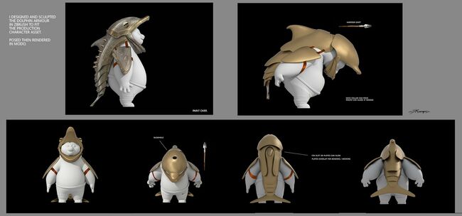 Dolphin's armor | Kung Fu Panda Wiki | FANDOM powered by Wikia Dolphin's armor | Kung Fu Panda Wiki | FANDOM powered by Wikia