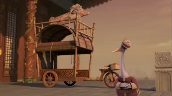 Noodle Mobile | Kung Fu Panda Wiki | Fandom