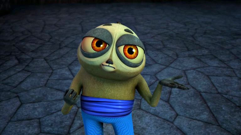 Tong Fo Kung Fu Panda Wiki Fandom Powered By Wikia
