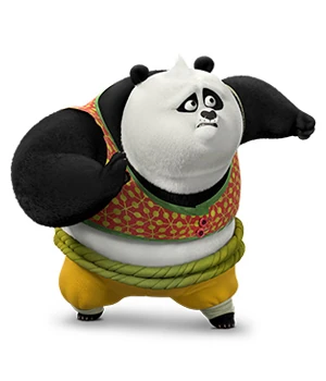 Fan Tong | Kung Fu Panda Wiki | Fandom
