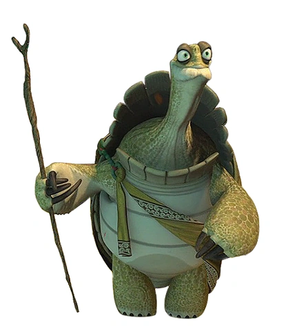 Oogway | Wiki Kungfupanda | Fandom