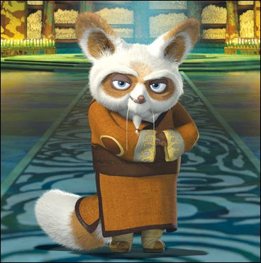 Imagen - Kung-Fu-Panda-2-Master-Shifu.jpg | Kung Fu Panda Wiki | FANDOM ...