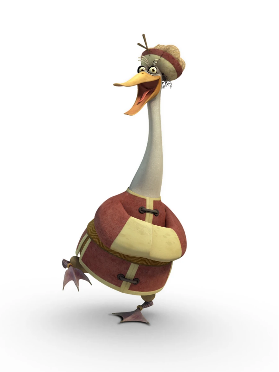 Imagen - Mr-ping-loa.jpg | Kung Fu Panda Wiki | FANDOM powered by Wikia