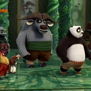Emperors Rule | Kung Fu Panda Wiki | FANDOM powered by Wikia