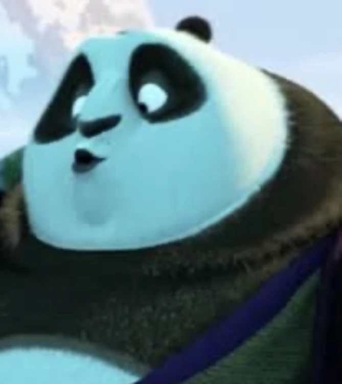 Big Fun | Kung Fu Panda Wiki | Fandom
