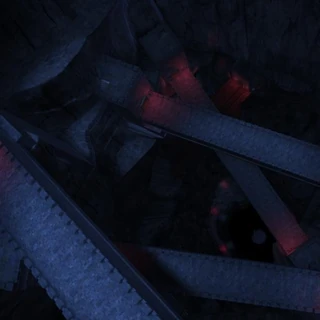 Chorh-Gom Prison | Kung Fu Panda Wiki | Fandom