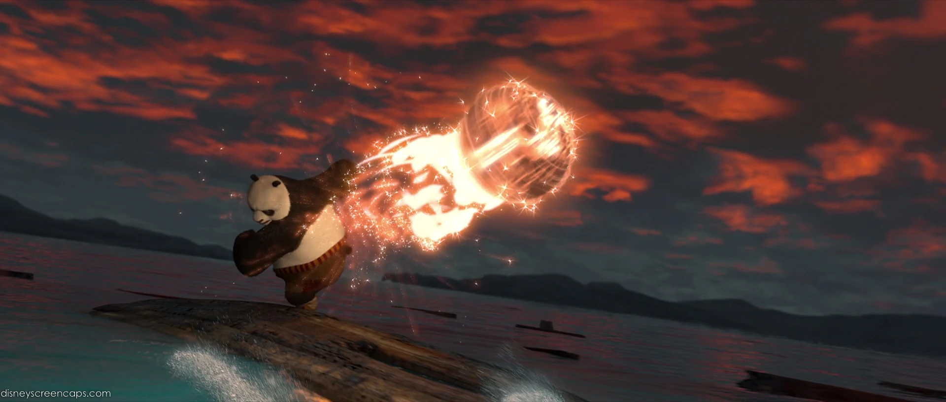 Image - Kfp2-Po .jpg | Kung Fu Panda Wiki | FANDOM powered by Wikia