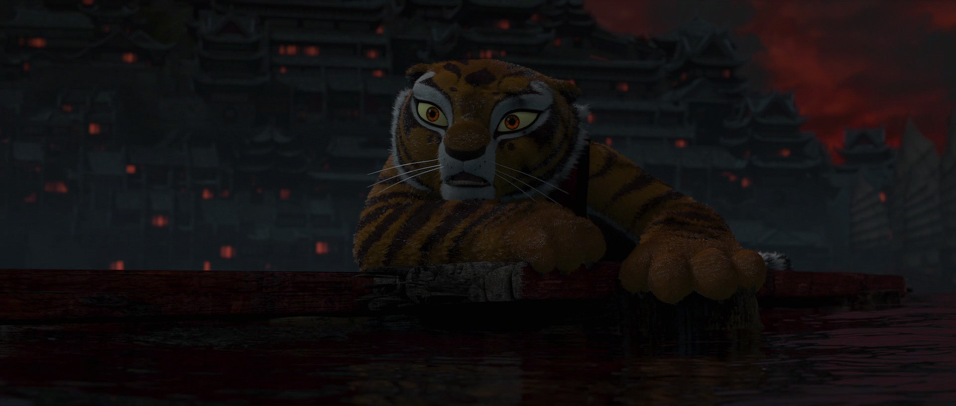 Image - TigressWatching.jpg | Kung Fu Panda Wiki | FANDOM powered by Wikia Image - TigressWatching.jpg | Kung Fu Panda Wiki | FANDOM powered by Wikia