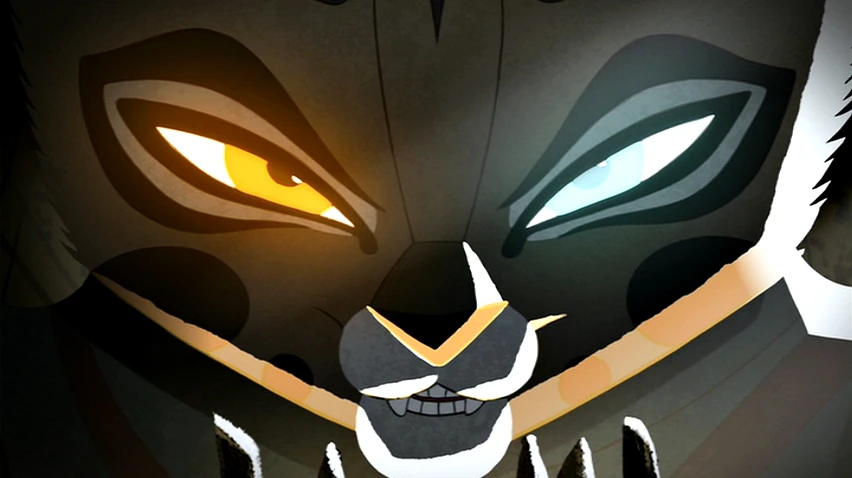 Su Wu | Kung Fu Panda Wiki | FANDOM powered by Wikia