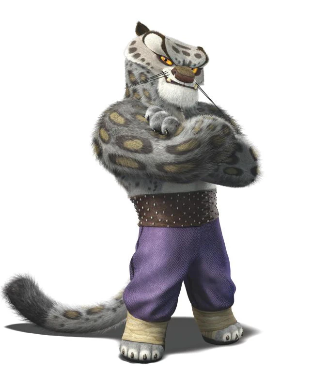 Tai Lung | Kung Fu Panda Wiki | FANDOM powered by Wikia
