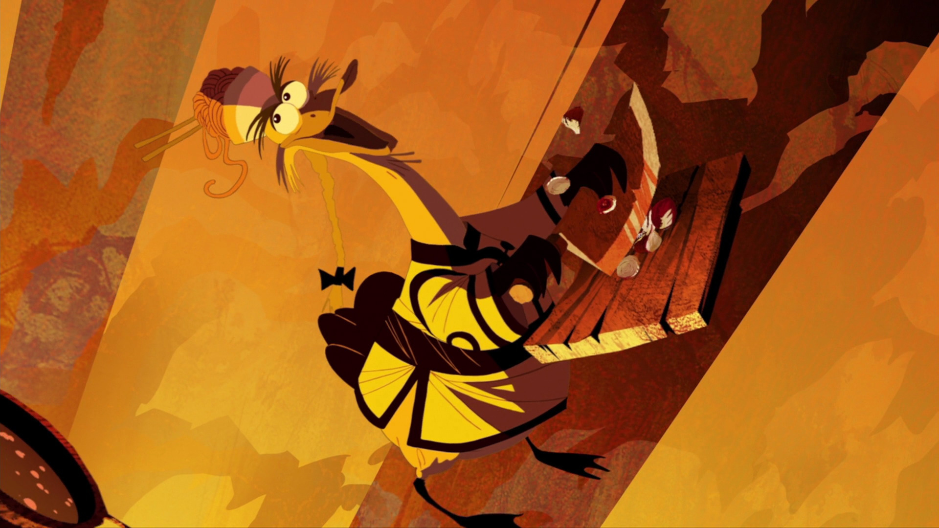 Imagen - Mr.ping-noodle-dream.jpg | Kung Fu Panda Wiki | FANDOM powered ... Imagen - Mr.ping-noodle-dream.jpg | Kung Fu Panda Wiki | FANDOM powered ...