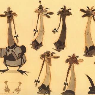 Mr. Ping | Kung Fu Panda Wiki | Fandom